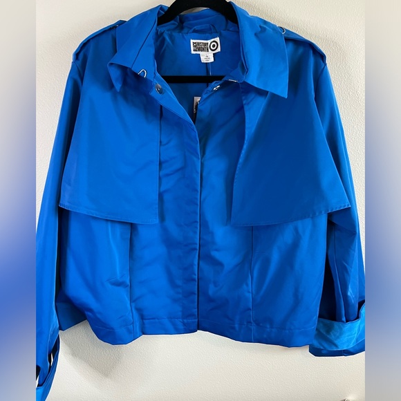 Sammy B Target | Jackets & Coats | Nwt Sammy B Target Black History ...